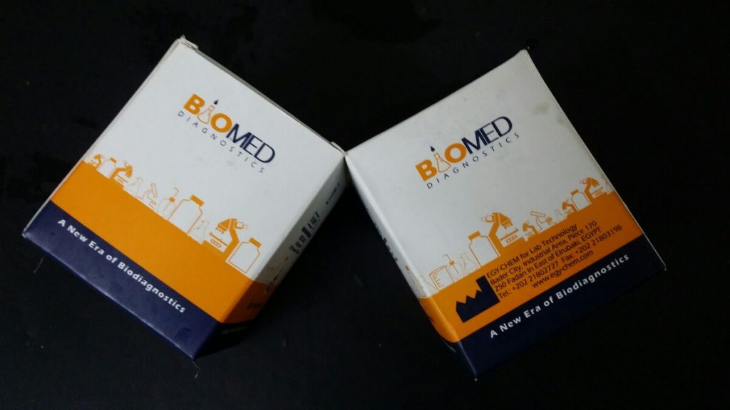 GOT(ASAT/AST/GOT) 10 x 20 ml | Lab Supply