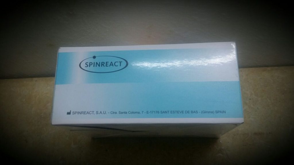 ANTI A1 LECTIN 1*5M | Lab Supply