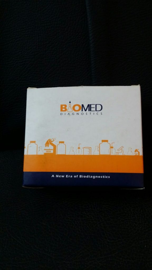 ASOT Turbi Latex 100 Test | Lab Supply