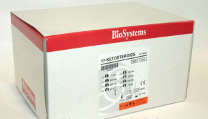 17- KETOSTEROIDS 40 test | Lab Supply