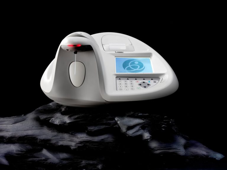 Semi Biochemistry Analyzer BTS 350 (Biosystems) (Spanish) \ جهاز ...