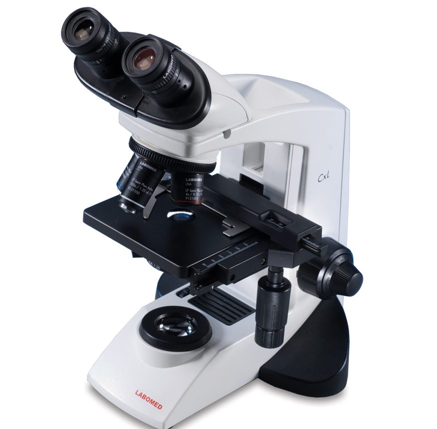 Euromex Binocular MicroBlue Microscope MB. 1152 | Lab Supply