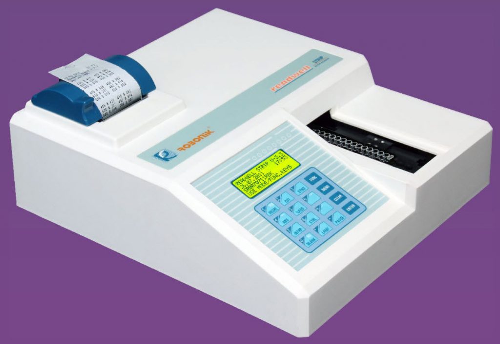 ELISA strip reader | Lab Supply