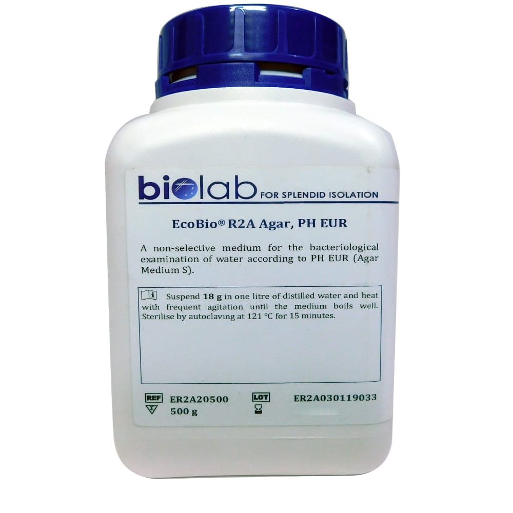 Nutrient Broth 500gm Biolab | Lab Supply